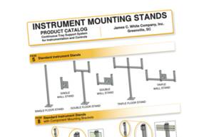 Instrument Mounting Stands