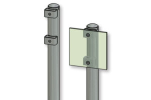 Instrument Mounting Stands