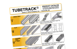 TUBETRACK®