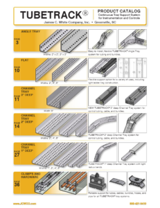 Product Catalogs & Brochures